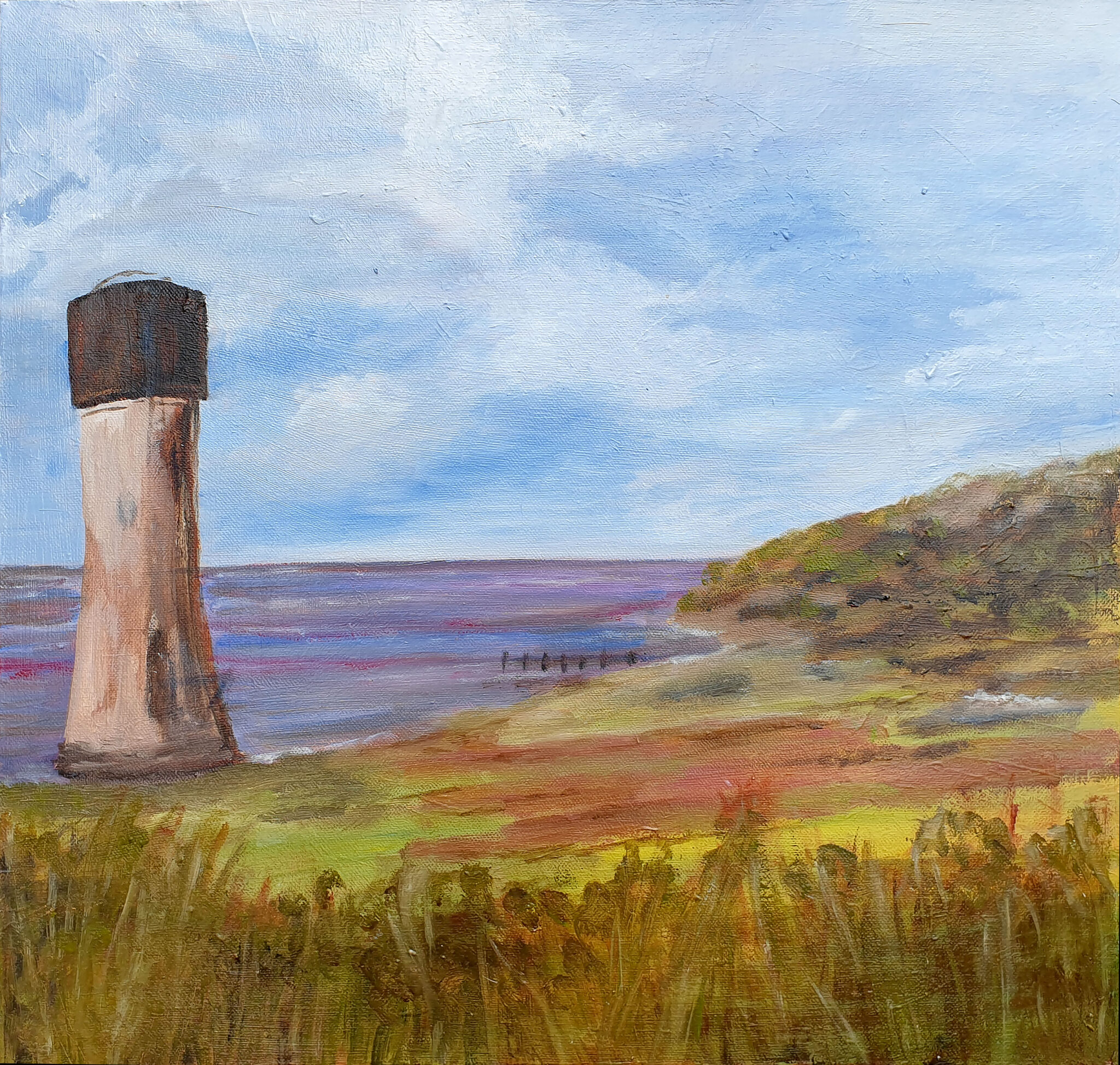 Painting and drawing - Patti Taylor