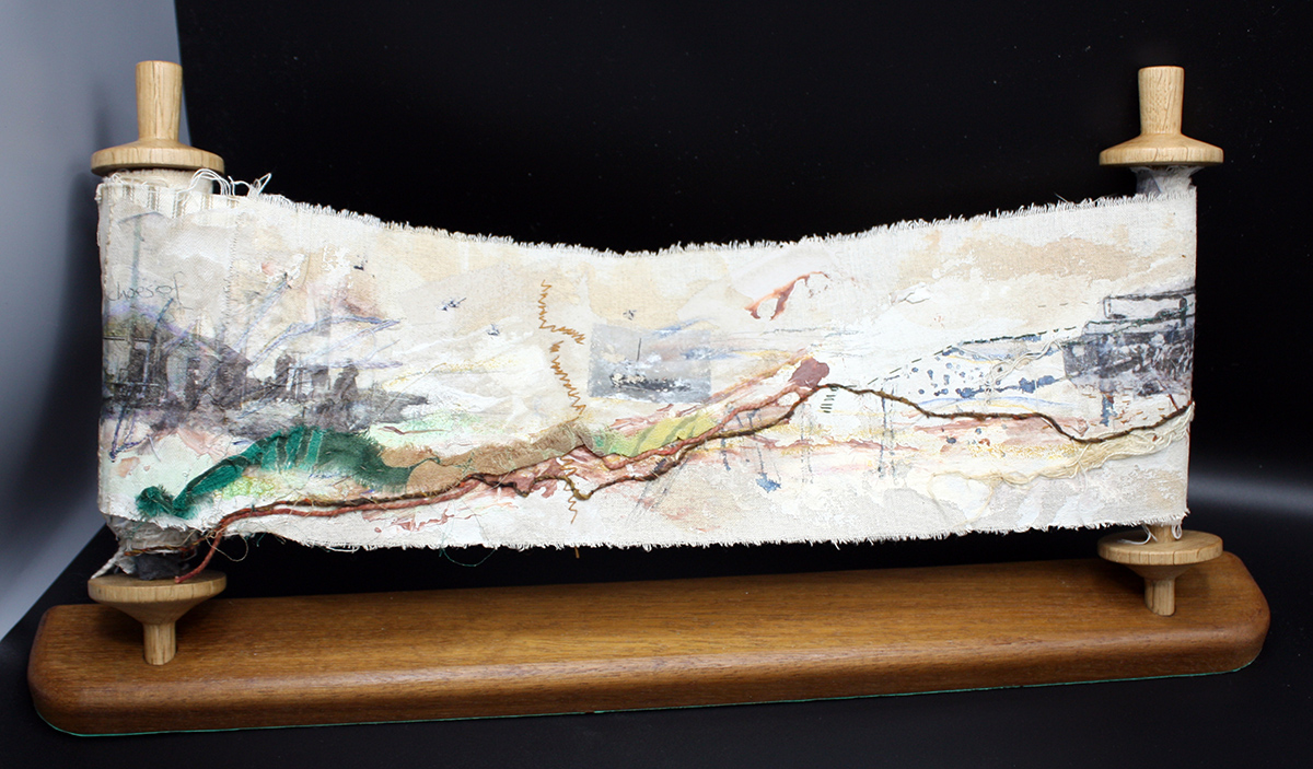 Books - Patti Taylor